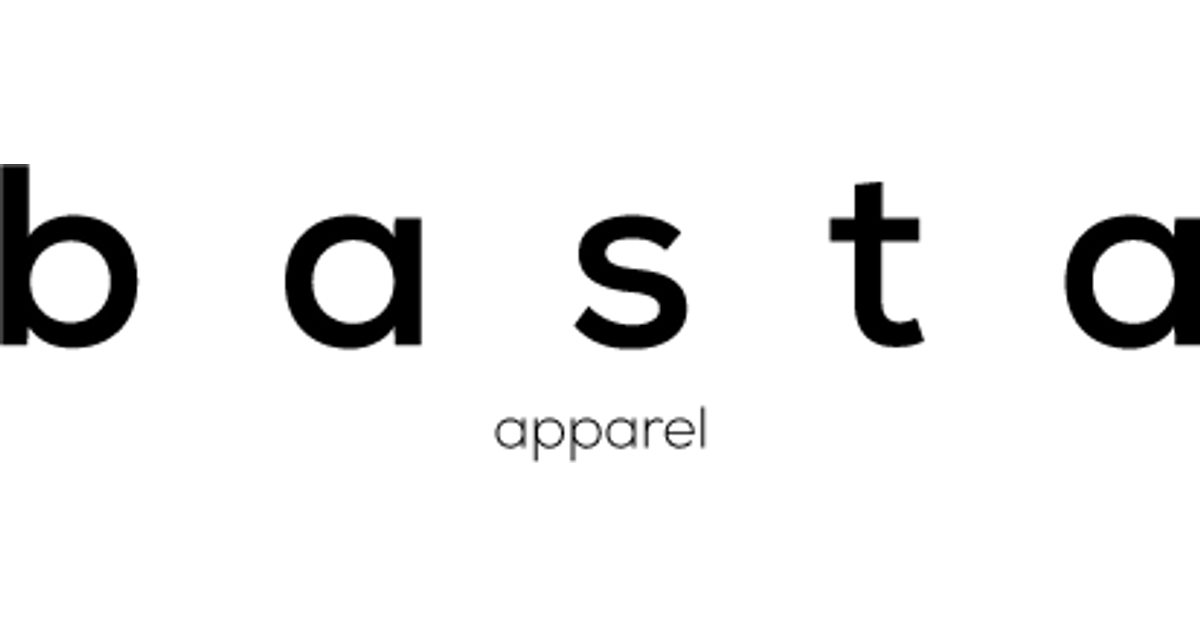 basta apparel